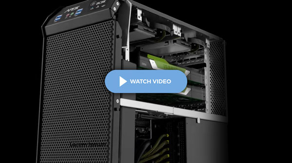 Introducing the all-new Apexx S3 - BOXX Technologies