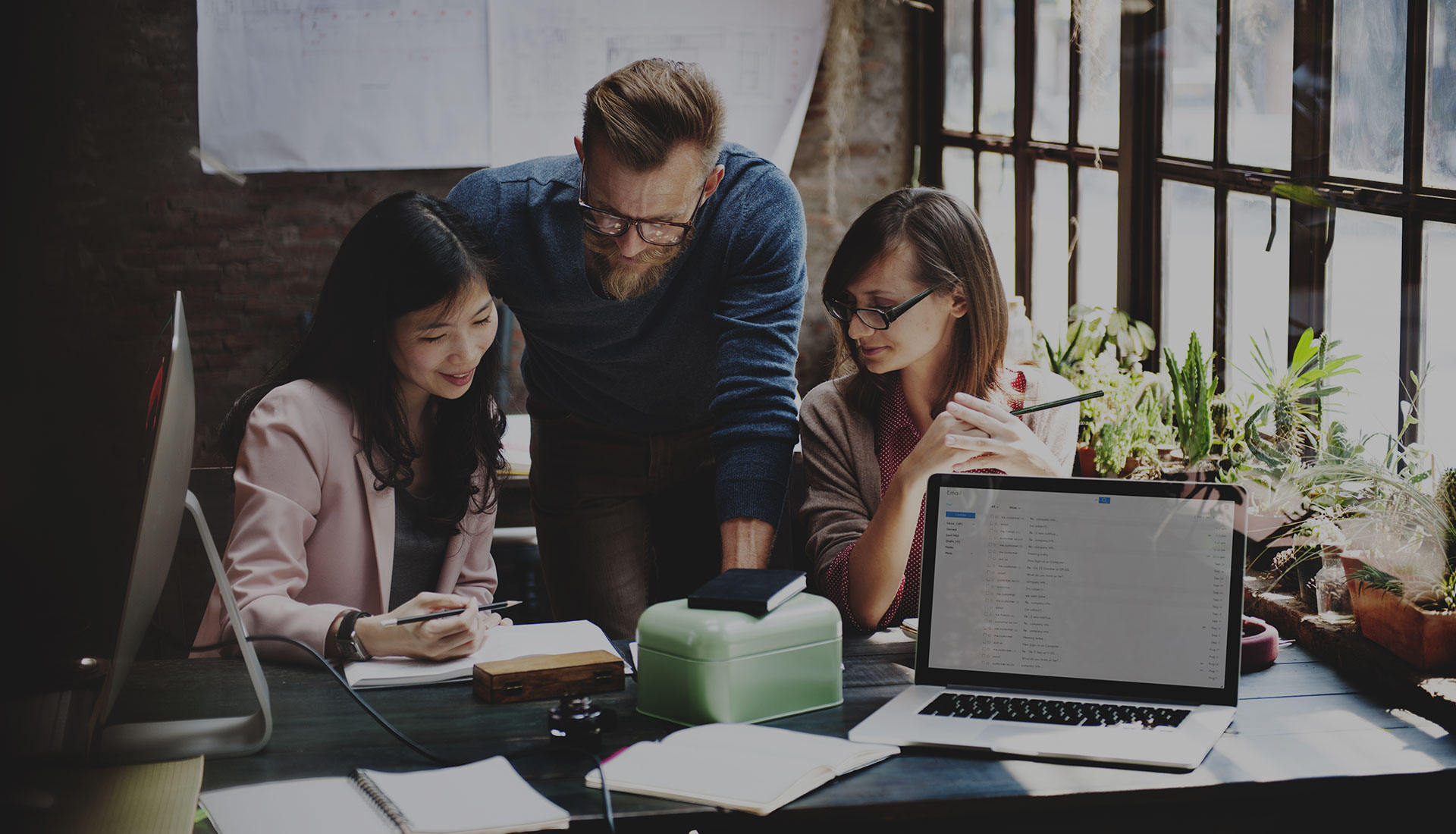 BOXX AEC Workstations - Architecture, Engineering & Construction