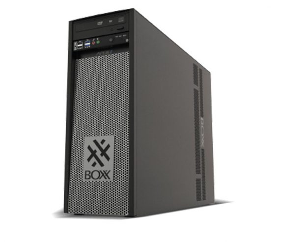 High-End Workstations and Rackmounts for Creative Professionals BOXX ...