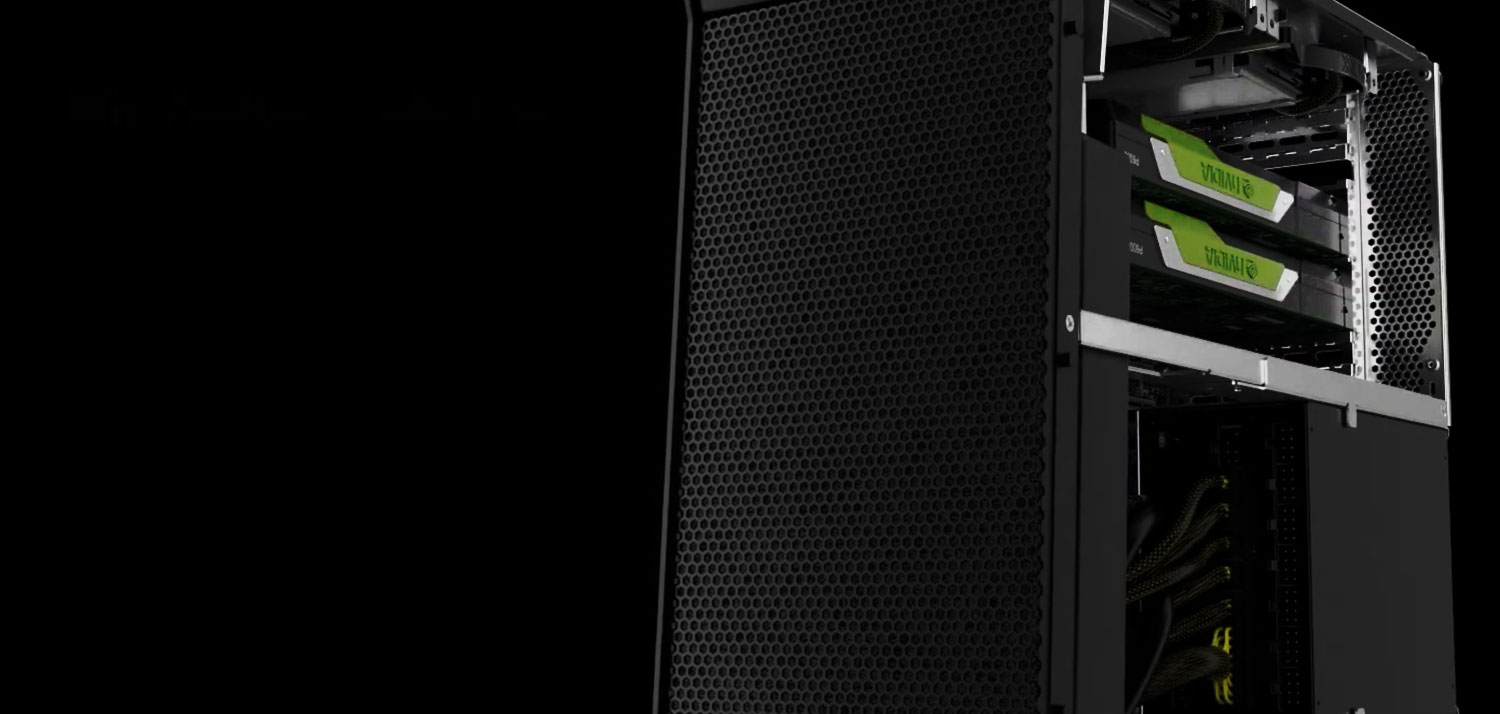 What's in the Boxx? Professional Workstation Computers - BOXX