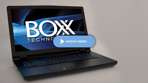 BOXX Vizrt - BOXX Technologies