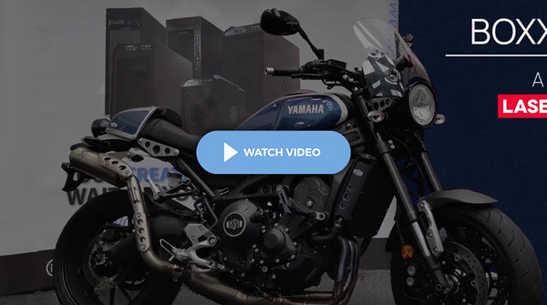 Boxx Apexx S3 and Dell Canvas - BOXX Technologies