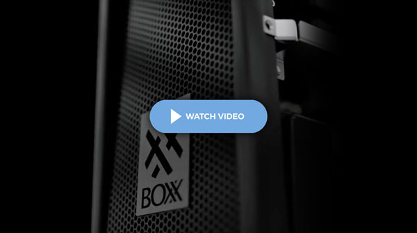 BoxxTech & Solidworks - BOXX Technologies