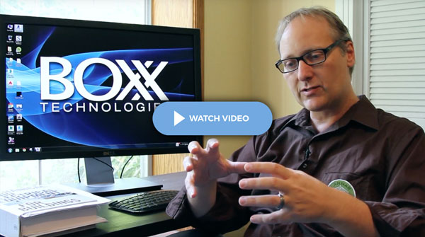 Lanmar Customer Story - BOXX Technologies