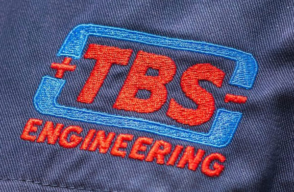TBS Engineering - BOXX Technologies