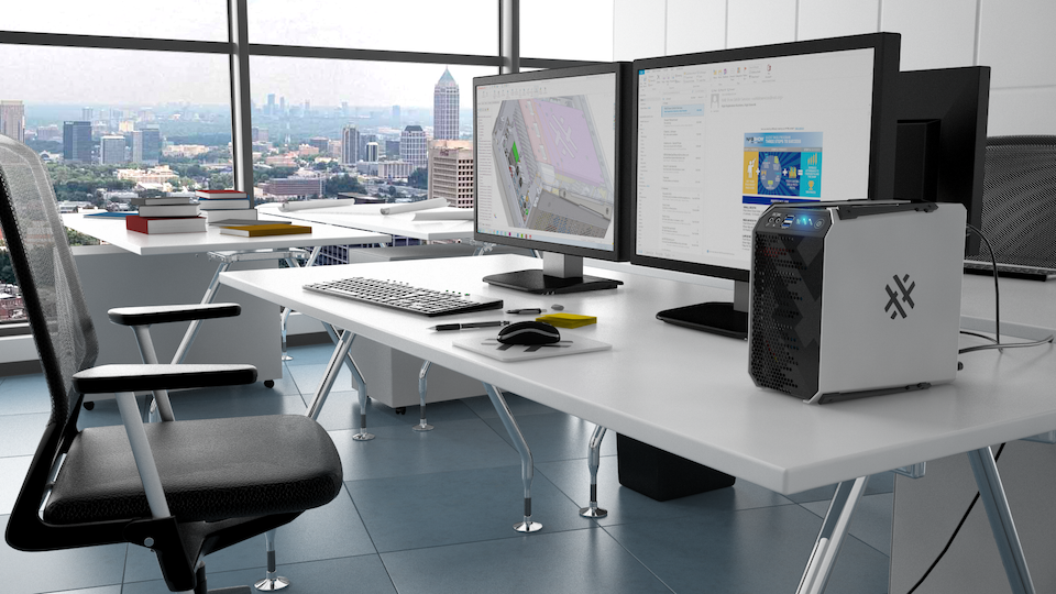 BOXX Blogs - BOXX Technologies